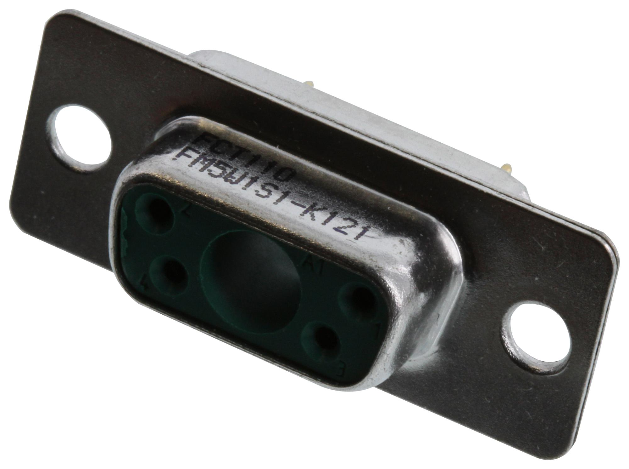173107-1299 - Molex - FCT ML STR RCPT 5W1 | element14 Korea