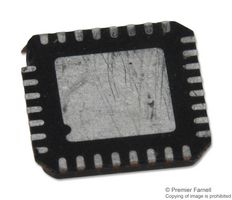 ATMEGA48V-10MU - Microchip - 8 Bit MCU, AVR ATmega Family ATmega48 Series Microcontrollers, AVR ...