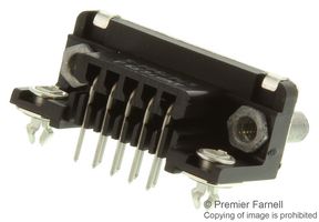 5747844-5 - Amp - Te Connectivity - D Sub Connector, DB9, Standard | element14 Korea