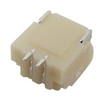 SM02B-SRSS-TB (LF)(SN) - Jst (japan Solderless Terminals) - Pin Header, Right Angle, Wire-to ...