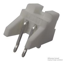 S02B-PASK-2 (LF)(SN) - Jst (japan Solderless Terminals) - Pin Header, Side Entry, Wire-to-Board ...