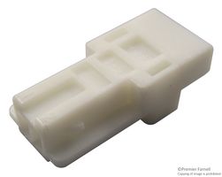 PALR-02VF - Jst (japan Solderless Terminals) - Connector Housing, PA, Plug | element14 Korea