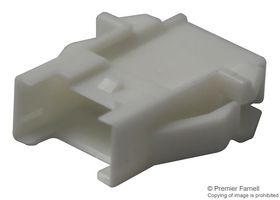 XARR-04V - Jst (japan Solderless Terminals) - Connector Housing, Lock, XA | element14 Korea