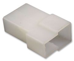 180908-0 - Amp - Te Connectivity - Connector Accessory, FASTIN-FASTON ...