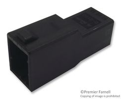 1-1318115-3 - Amp - Te Connectivity - Connector Housing, Dynamic D-2100, Plug | element14 Korea