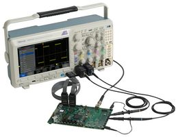 MDO3034 - Tektronix - MSO / MDO Oscilloscope, MDO3000 Series, 4 Channel | element14 Korea