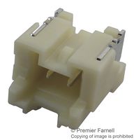 SM02B-PASS-TB(LF)(SN) - Jst (japan Solderless Terminals) - Pin Header, Wire-to-Board, 2 mm ...