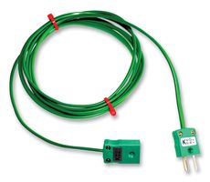 EXT-K-C1-5.0-MP-MS - Labfacility - THERMOCOUPLE WIRE, MINIATURE, IEC ...
