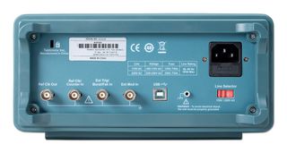 AFG1022 - Tektronix - Function Generator, Arbitrary, 2 Channel ...