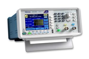 AFG1062 - Tektronix - Function Generator, Arbitrary, 2 Channel | element14 Korea