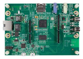 STM32F769I-DISCO - Stmicroelectronics - Discovery Kit, STM32F769NI MCU, On-Board ST-LINK/V2-1 ...