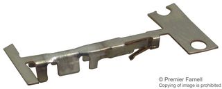 1-794606-2 - Amp - Te Connectivity - Contact, Micro MATE-N-LOK, Socket ...