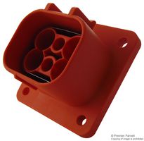 ELR4A3 - Amphenol Industrial - Automotive Connector, ePower-Lite EL ...