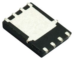 SIRA20DP-T1-RE3 - Vishay - Power MOSFET, N Channel, 25 V | element14 Korea