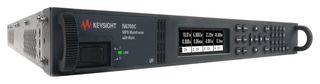 N6700C - Keysight Technologies - Modular Power Supply, 400 W ...