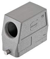 19302240547 HARTING, Heavy Duty Connector, M32, Hood | element14 Korea