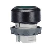 1SFA611100R1102 - Abb - Switch Actuator, ABB CP1 & CP2 Series Illuminated Flush Pushbutton ...