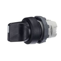 1SFA611210R1006 - Abb - Switch Actuator, ABB C3SS Series Non-Illuminated 3-Position Selector ...