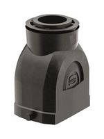19430060447 HARTING, Heavy Duty Connector, IP66, M32, Hood, Top Entry, Nylon (Polyamide ...