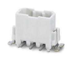 1778719 PHOENIX CONTACT, Terminal Block, Header, 2.5 mm, 4 Ways, 6 A ...