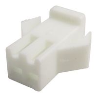 SMP-02V-NC - Jst (japan Solderless Terminals) - Connector Housing, SM, Plug | element14 Korea