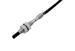 E2E-S05N03-WC-B1 2M OMRON INDUSTRIAL AUTOMATION, Proximity Sensor, Inductive, 3 mm | element14 Korea