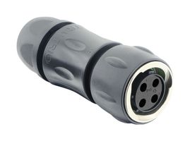 UTGX6JC124S SOURIAU-SUNBANK / EATON, Circular Connector, Souriau UTGX ...