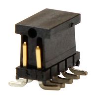 TMM-105-01-S-D-SM-P-TR SAMTEC, Pin Header, Board-to-Board, Wire-to ...