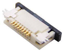 52745-1533 - Molex - FFC / FPC Board Connector, R/A, 0.5 mm | element14 Korea
