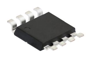 SQJQ144AER-T1_GE3 - Vishay - Power MOSFET, N Channel, 40 V | element14 Korea