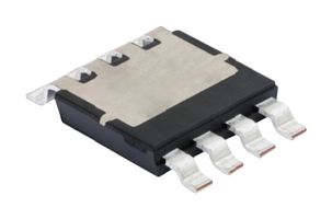 SQJQ144AER-T1_GE3 - Vishay - Power MOSFET, N Channel, 40 V | element14 Korea