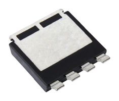 SQJQ112E-T1_GE3 - Vishay - Power MOSFET, N Channel, 100 V | element14 Korea