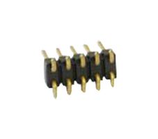 10129383-914001ALF AMPHENOL COMMUNICATIONS SOLUTIONS, Pin Header, Board-to-Board, 2.54 mm, 2 ...