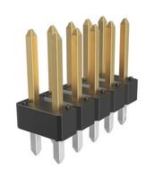 54102-T06-05 AMPHENOL COMMUNICATIONS SOLUTIONS, Pin Header, Board-to-Board, 2.54 mm | element14 ...