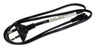 GW-151767 MULTICOMP PRO, Mains Power Cord, 10A/2.5A, AS/NZS 3112 Plug ...