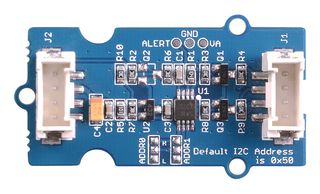 103020013 - Seeed Studio - ADC Module, with Cable, 12 bit | element14 Korea