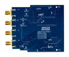 AD9748-FMC-EBZ - Analog Devices - Evaluation Board, AD9748ACPZ, Digital to Analogue Converter ...