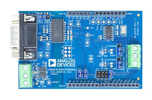 EVAL-ADM3055E-ARDZ - Analog Devices - Evaluation Board, ADM3055EBRIZ, CAN Transceiver ...
