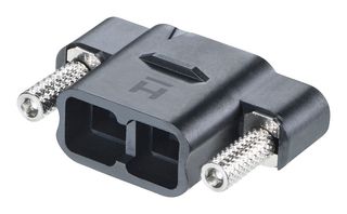 KA1-3010298M5 - Harwin - Heavy Duty Connector Base, Plug, KONA Series | element14 Korea