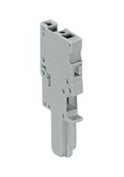 769-101 WAGO, Pluggable Terminal Block, 1 Ways, 4 mm² | element14 Korea