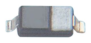 1N4148WS-7-F MULTICOMP PRO, Small Signal Diode, Single, 75 V, 150 mA, 1.25 V, 4 ns, 2 A ...
