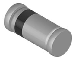 BAS285-GS18 VISHAY, Small Signal Schottky Diode, Single, 30 V ...