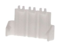 172709-0003 MOLEX, Connector Accessory, Nylon, White, Terminal Position ...
