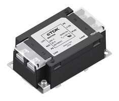 B84742A0010R725 EPCOS, POWER LINE FILTER, 1-PH, 10A | element14 Korea