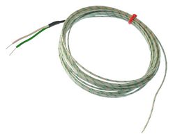 Z3-K-2M (IEC) (PACK OF 5) - Labfacility - Thermocouple, Flat Pair, K ...