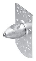 BEF-KHS-K01 SICK, Plate, Universal Clamp Bracket, W11-2/W12-3/W14-2/W18-3/W23-2/W24-2/W27-3/W26 ...