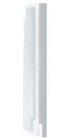 PL81-1F SICK, Reflector, Laser Sensor, Fine Triple | element14 Korea
