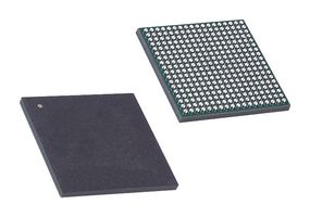 MPF200T-FCSG325I MICROCHIP, FPGA, Flash, 28nm (CMOS), DLL, PLL, 170 I/O, 192000 Macrocells ...