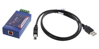 BB-USOPTL4 ADVANTECH, Converter, USB to RS-422 / RS-485, 460.8 Kbps, 0 ...