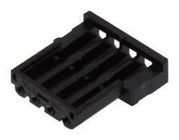 ULHRR-04V-1A1-K (HF) JST / JAPAN SOLDERLESS TERMINALS, Automotive Connector Housing, ULH Series ...